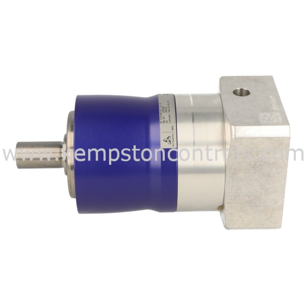 Siemens NP 015S-MF2-50-0C1-1S SIEMENS ALPHA VALUE LINE- PLANETARY ...