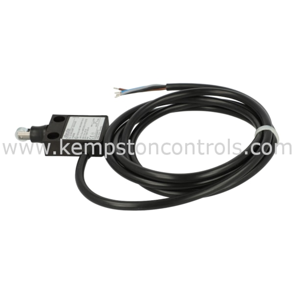 Steute EX13WR-S/90-10/1S-3D-2M STEUTE EX 13 POSITION SWITCH, 6A, 250V, 1NC/1NO, 90° ACTUATOR ...