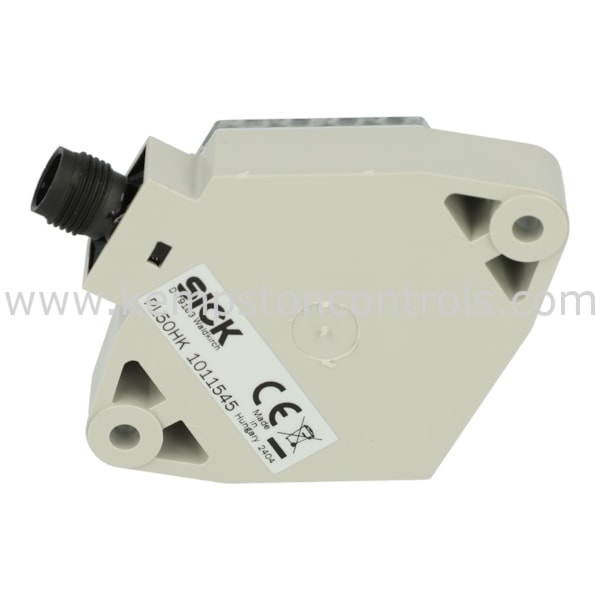 Sick PL50HK SICK REFLECTOR, CONSTANT HEATING, WIDTH ACROSS FLATS 48MM ...