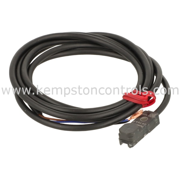 Panasonic GX-F8A-P PANASONIC INDUCTIVE PROXIMITY SENSOR, RECTANGULAR ...
