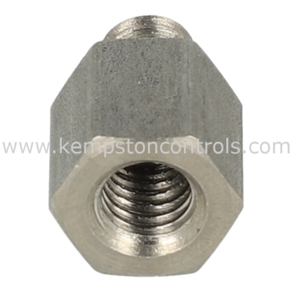 Weidmuller 0935110000 WEIDMULLER KLIPPON TERMINAL BOX, SP M6 10 S2 ...