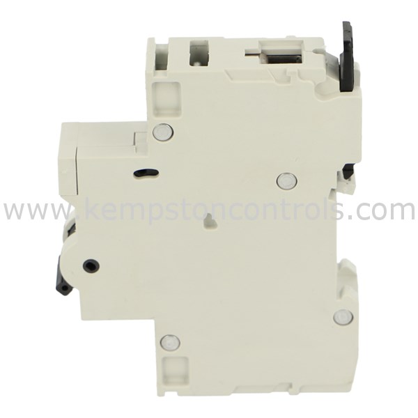 MEM Classic MCH116 MEMSHIELD 2, MCB, CIRCUIT BREAKER, 16A, 10KA, TYPE C, SINGLE POLE, 18MM WIDTH ...