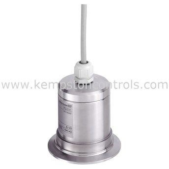 Endress + Hauser FDU91F-RT2A ULTRASONIC SENSOR, LEVEL AND FLOW ...