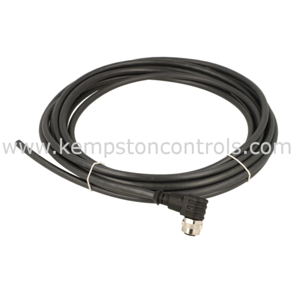Weidmuller 1898240500 WEIDMULLER SENSOR/ACTUATOR LINE, M12, 12.5M ...