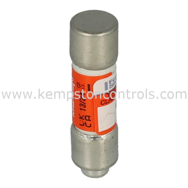 Mersen ATDR1 MERSEN (FERRAZ) FUSE 1A 600V CLASS CC | Kempston Controls