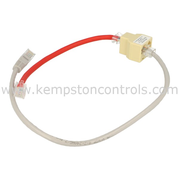 MITSUBISHI FR-CB2-485 MITSUBISHI CONNECTOR BLOCK | Kempston Controls