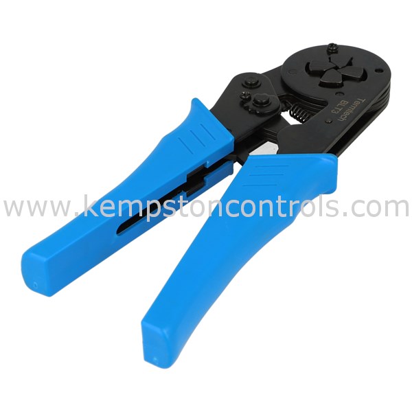 Termination Technology BLT3 TT SELF-ADJUSTING SQUARE CRIMP TOOL 4-16MM² ...