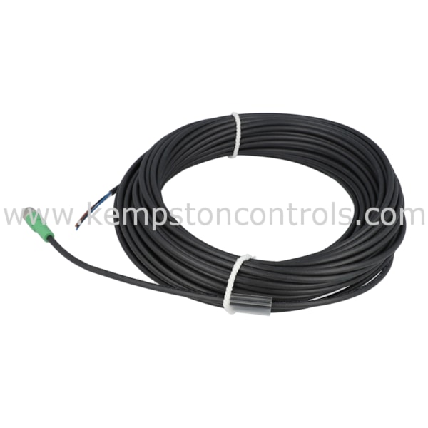 Phoenix 1683507 PHOENIX SENSOR/ACTUATOR CABLE, 4-POSITION, BLACK-GRAY ...