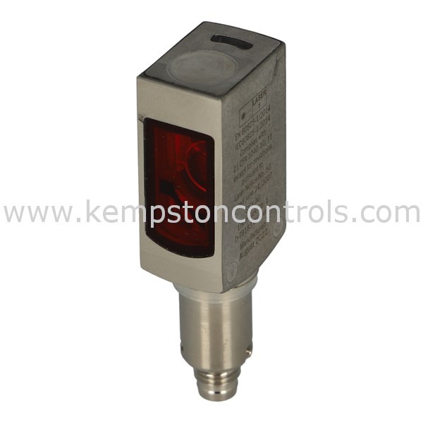 Sick WTB4SL-3P5262H SICK PHOTOELECTRIC SENSOR, BK SUPPRESSION, 300MM ...