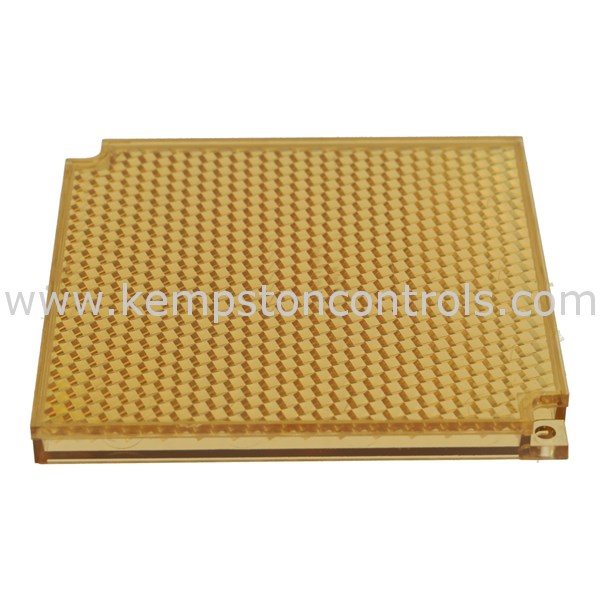 IFM E21270 IFM REFLECTOR FOR RETRO-REFLECTIVE SENSORS, SOLIDCHEM ...