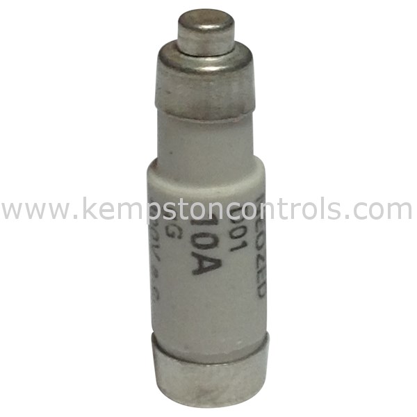 Siemens 5SE2310 SIEMENS NEOZED FUSE 10A | Kempston Controls