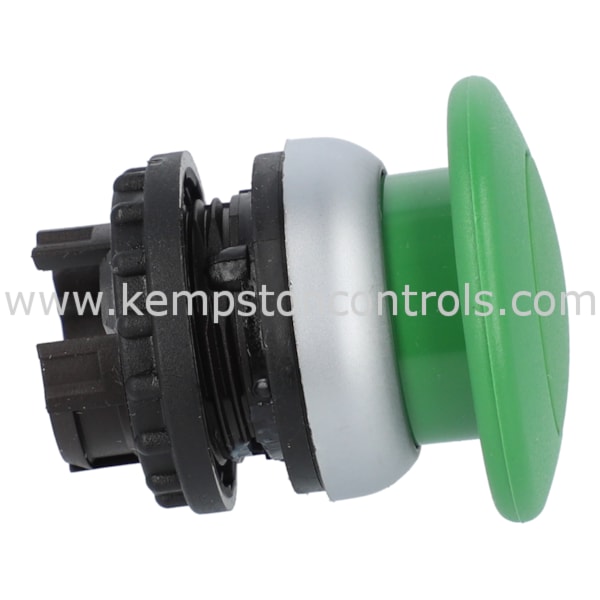 Eaton Moeller M22-DRP-G MOELLER ACTUATOR, MUSHRM STAY-PUT, GRN | Kempston Controls