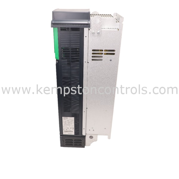 Schneider ATV930D30N4 SCHNEIDER VARIABLE SPEED DRIVE, ALTIVAR PROCESS ...