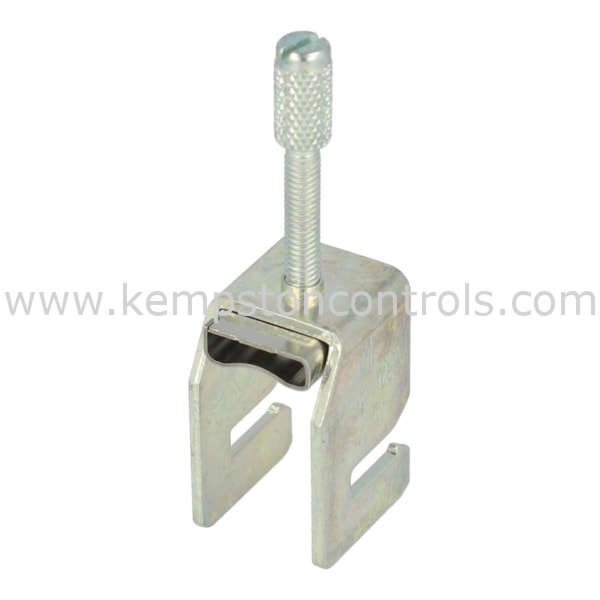 Phoenix 3025176. PHOENIX SHIELD CONNECTION CLAMP, BUSBAR, 17MM PITCH ...