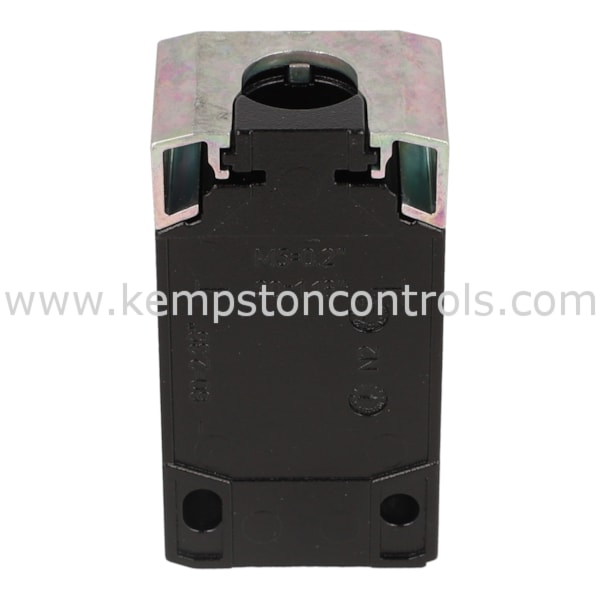 Bernstein 608-7000-113 BERNSTEIN LIMIT SWITCH MN78-13, M20, 240VAC/24VDC, 8 SCREW CONNECTIONS ...