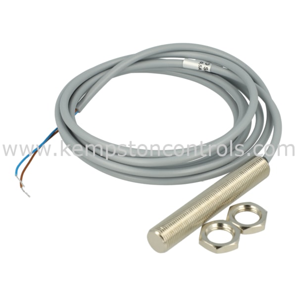AECO SMC-12 L NO SAL130C AECO MAGNECTIC REED SENSOR, M12X1, 230V AC/DC ...