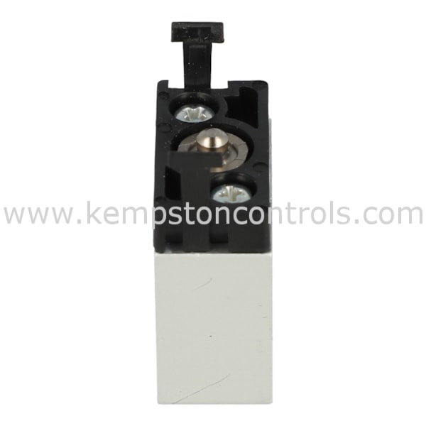 Camozzi 235-000 CAMOZZI MANUALLY OPERATED MINI VALVE 3/2 NC M5 ...