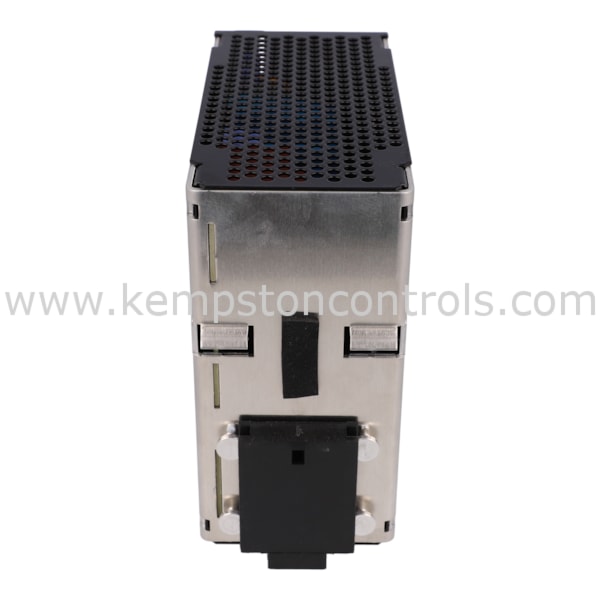 BIHL + WIEDEMANN BW1997 BIHL + WIEDEMANN ASI POWER SUPPLY, 8 A, 115 VAC ...