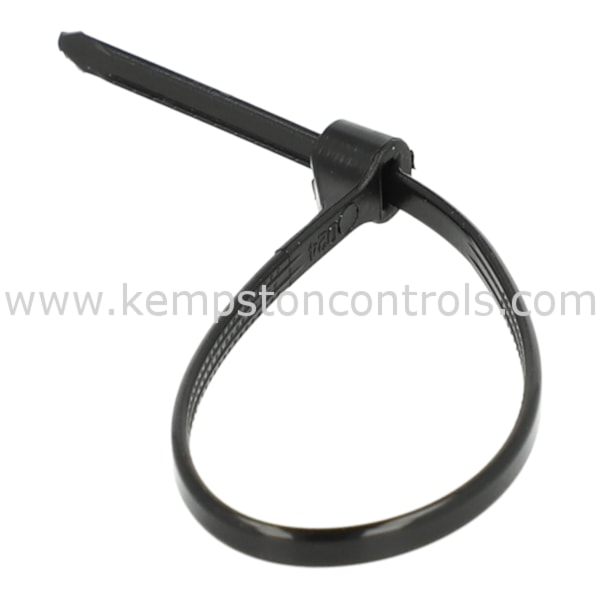 ABB 7TCG009960R0068 ABB TYB23MX-TIES-SELF-LOCK, 6.6 NYLON CABLE TIE ...