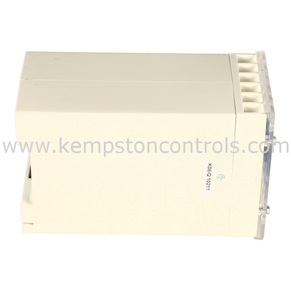 Crompton Instruments 252-PVUW-PMBX-C5-EB CROMPTON INSTRUMENTS VOLTAGE ...