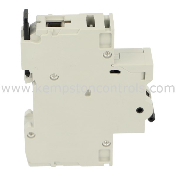 MEM Classic MCH110 MEMSHIELD 2, MCB, CIRCUIT BREAKER, 10A, 10KA, TYPE C, SINGLE POLE, 18MM WIDTH ...