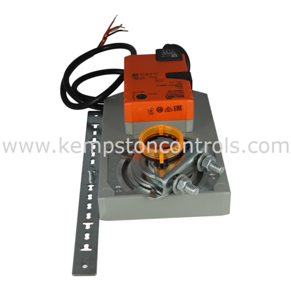 Belimo GM24A-SR BELIMO ROTARY ACTUATOR, 40 NM, AC/DC 24 V, CONNECTION CABLE 1M PVC | Kempston ...