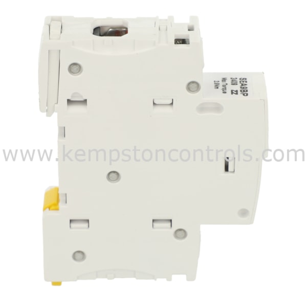 Schneider SEA9BP SCHNEIDER SINGLE POLE BLANKING MODULE | Kempston Controls