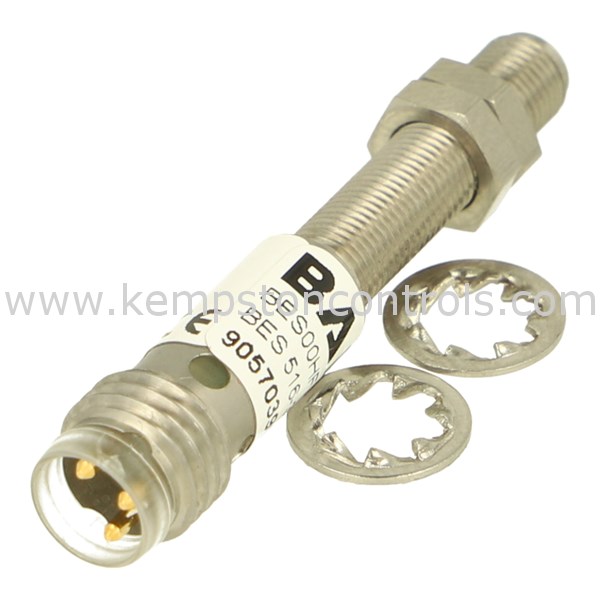 Balluff Sensor