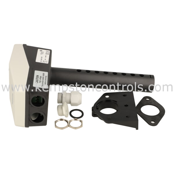 Johnson Controls HC-1240-7001 JOHNSON CONTROLS DUCT HYGROSTAT, 15 TO 95 ...