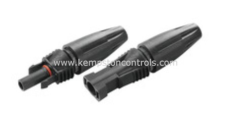 Weidmuller 1422030000 WEIDMULLER PLUG IN CONNECTOR, PV-STICK SET, PUSH ...