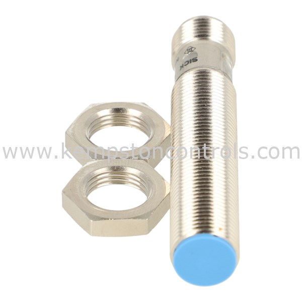 Sick IME12-04BPSZC0S SICK INDUCTIVE SENSOR, M12, 4MM RANGE FLUSH, PNP NO, M12 CONNECTOR ...