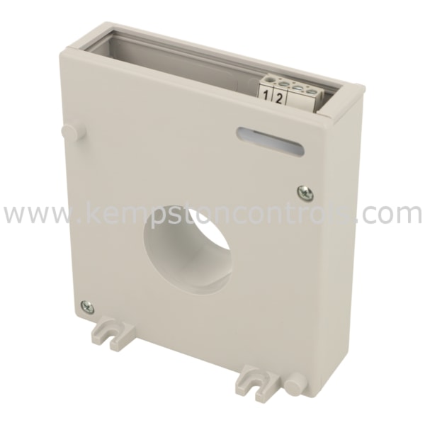 Doepke CTB-1/35 DOEPKE RESIDUAL CURRENT TRANSFORMER, 500/1, Ø35MM, NO ...