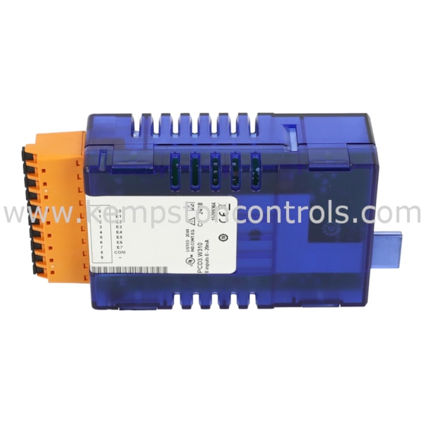 Honeywell Process Solution (PMC) PCD3.W310 HONEYWELL PMC ANALOGUE INPUT ...