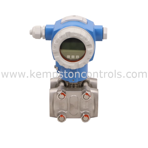 Endress + Hauser PMD75-AAA7C11DAAU ENDRESS + HAUSER DIFFERENTIAL ...
