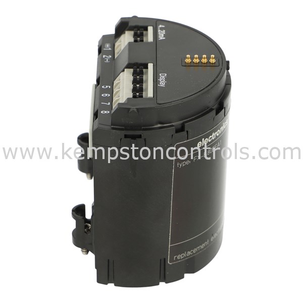 VEGA FX-E.80EEA1 VEGA ELECTRONICS FOR VEGAFLEX SERIES 80, SINGLE ...