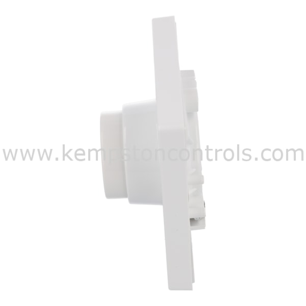 Elkay 400A ELKAY COLUMBUS PNEUMATIC TIMER, SINGLE CONTACT, WHITE, 3A-6A-240V | Kempston Controls