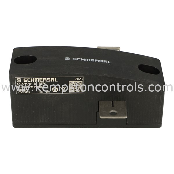 Schmersal AZ/AZM201-B1-RTP0 SCHMERSAL SAFETY SWITCH, WITH SEPARATE ...