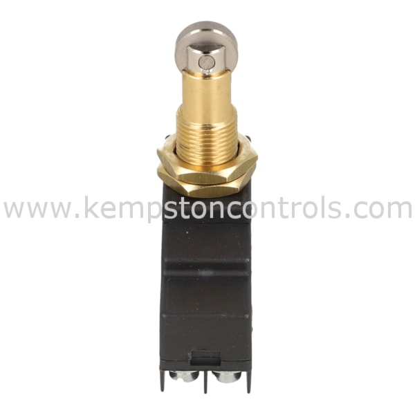 ERSCE ER20040 ERSCE MINIATURE PUSH-BUTTON POSITION SWITCHES WITH STEEL ...
