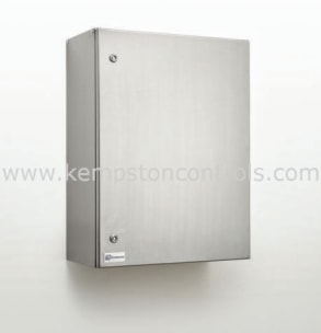 IP Enclosures IP-304-705020 IP ENCLOSURES STAINLESS STEEL ELECTRICAL ...