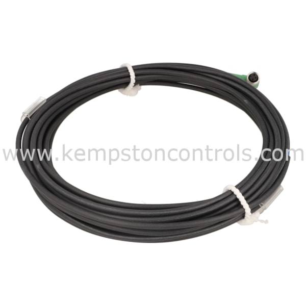 Phoenix 1694169 PHOENIX SENSOR/ACTUATOR CABLE, 3-POSITION, FREE CABLE ...