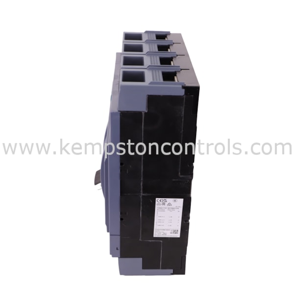 Siemens 3VA2510-5HN42-0AA0 SIEMENS MCCB 55KA 4P ETU350 LSI 320-800A ...