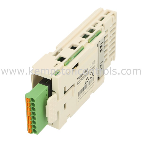 Schneider VW3A3424 SCHNEIDER ENCODER FOR USE WITH ALTIVAR PROCESS ...