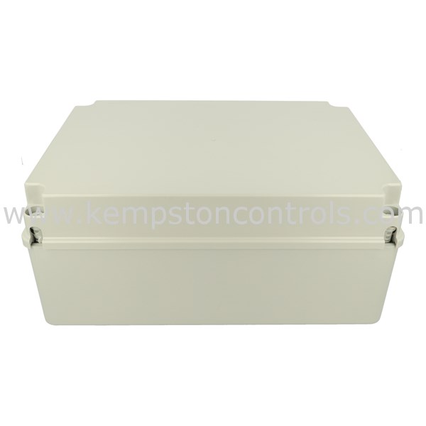 Termination Technology CP1044 TT PLASTIC ADAPTABLE BOX IP67 310MM X ...