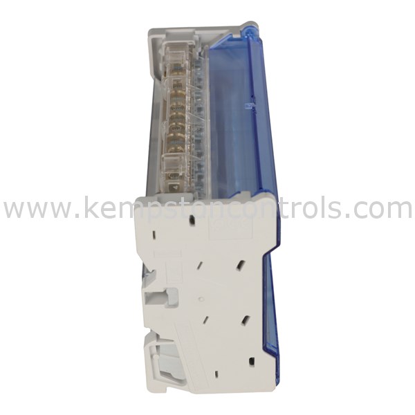 Legrand Cable Management 400409 LEGRAND CABLE MANAGEMENT 4 POLE, 125A ...