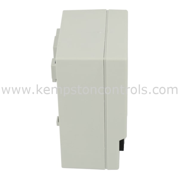 STEGO 03503.0-00 STEGO CONTROL CABINET SOCKET, WITH FUSE, 250V, 6.3A ...