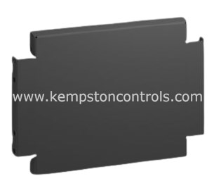 Rittal AX 2820.420 RITTAL AX BASE/PLINTH TRIM PANELS, SIDES, H: 200MM ...