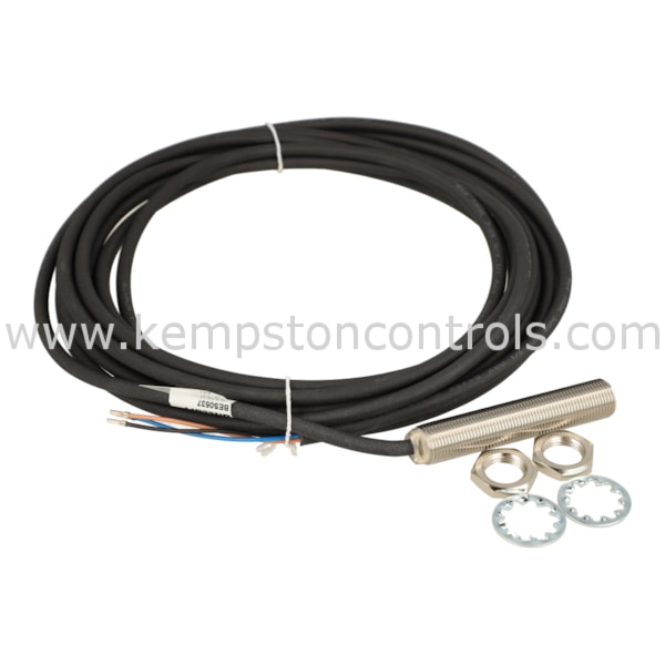 Balluff BES M12EN-PSC20B-BP05 BALLUFF INDUCTIVE SENSOR | Kempston Controls