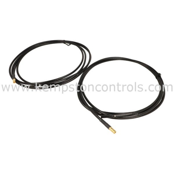 Siemens A5E00875101 SIEMENS 2X3M (9.84FT) COAXIAL CABLE FOR FUS060 ...
