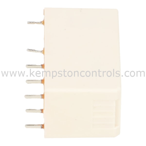 Phoenix 2961192 PHOENIX RELAY MINI DPDT 8A 24VDC PC MNT | Kempston Controls