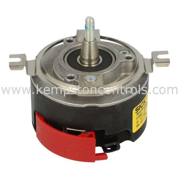 Sick EFM50-2KF0A0S03 SICK MOTOR FEEDBACK SYSTEMS ROTARY HIPERFACE DSL, 23 BIT RESOLUTION PER REV ...